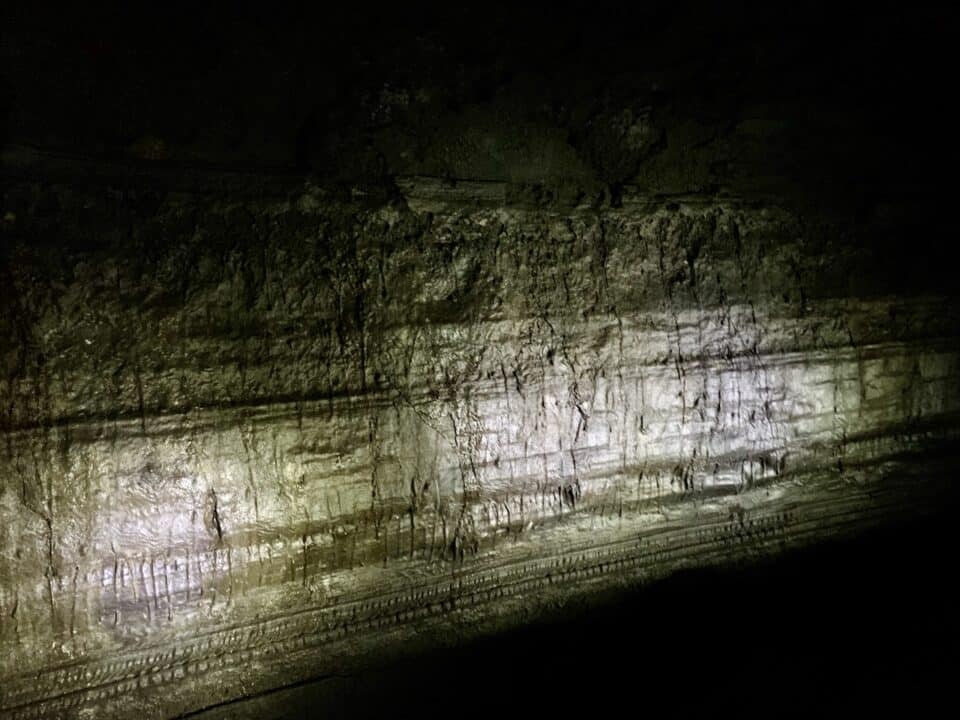 Exploring Manjanggul Cave | Jeju Island Lava Tube Complete Guide