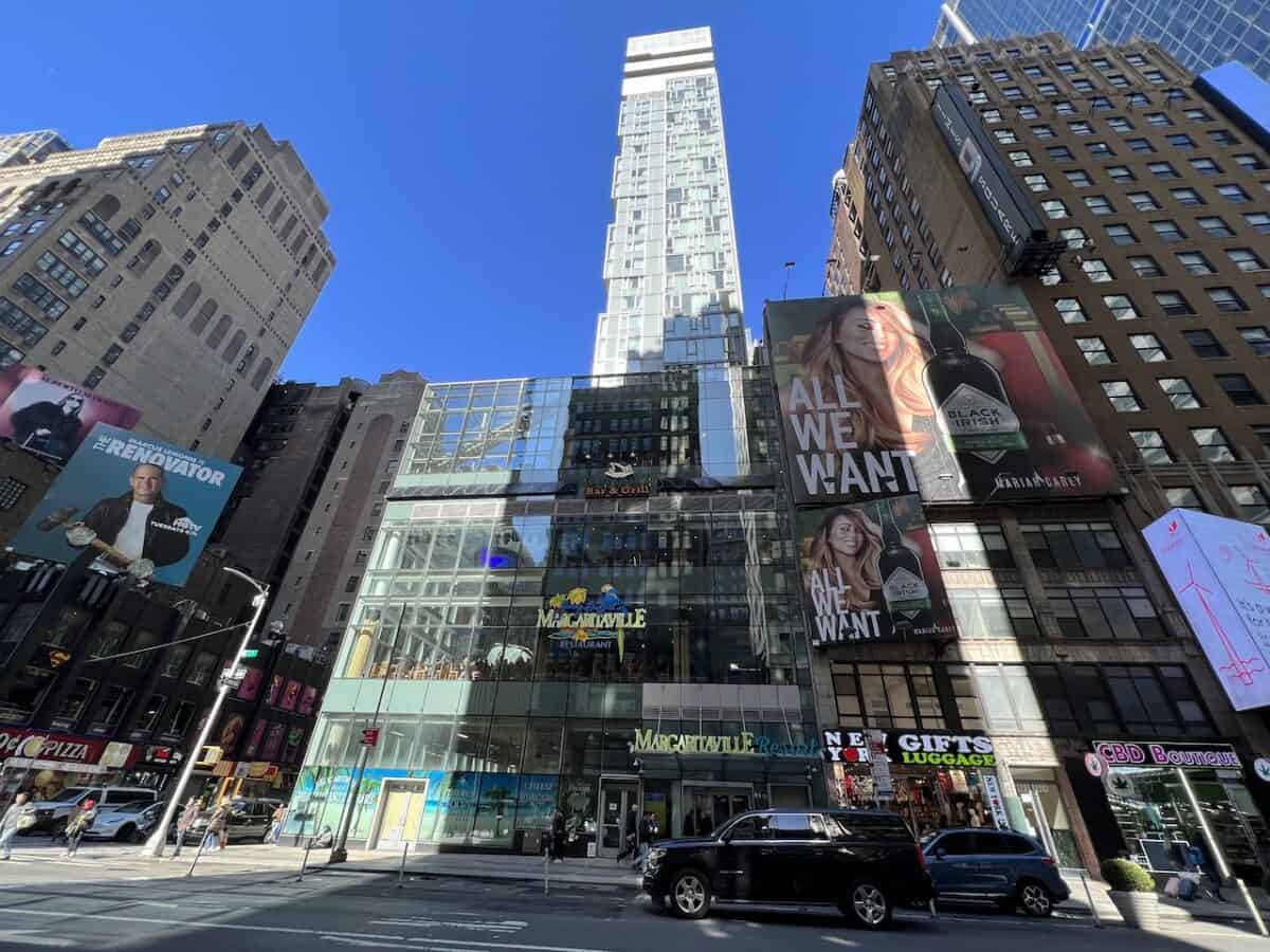 The 12 BEST Hotels in Times Square with a View (Where to Stay)