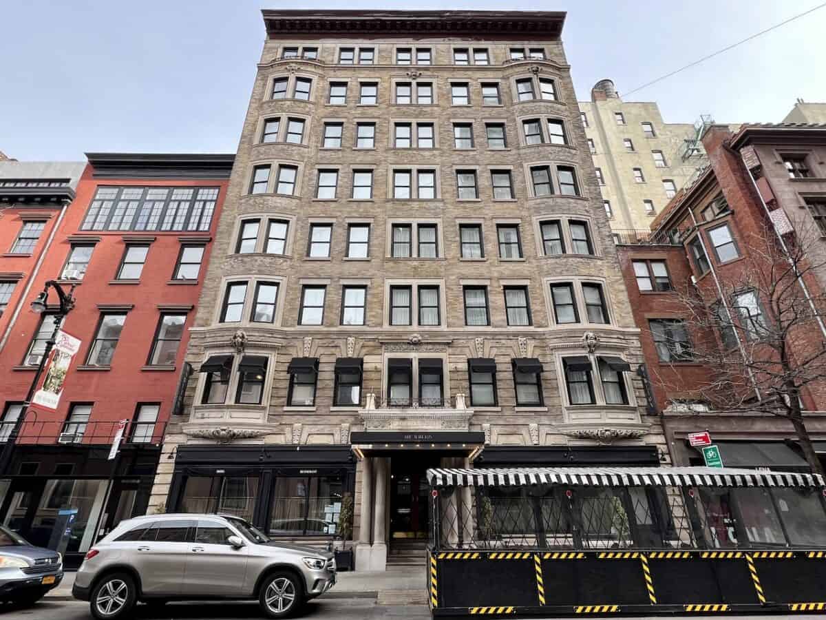 The 6 Best Hotels in Greenwich Village NYC (Local's Hotel Guide)