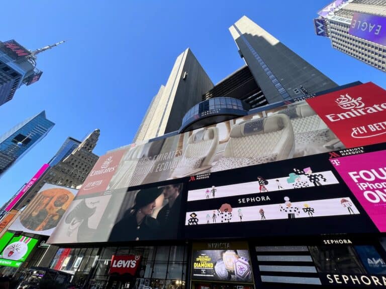 The 12 BEST Hotels in Times Square with a View (Where to Stay)