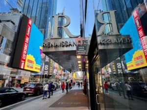 The 12 BEST Hotels in Times Square with a View (Where to Stay)