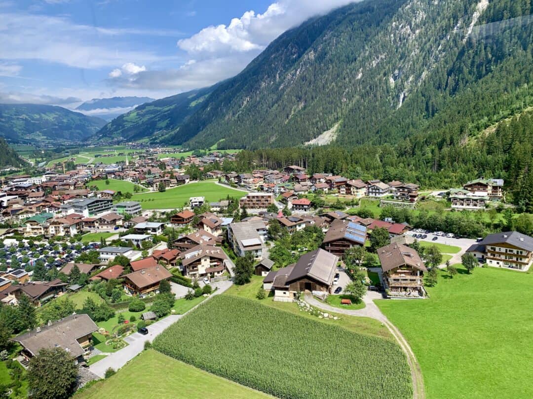 10 BEAUTIFUL Things To Do in Mayrhofen, Austria (Hikes & Activities)