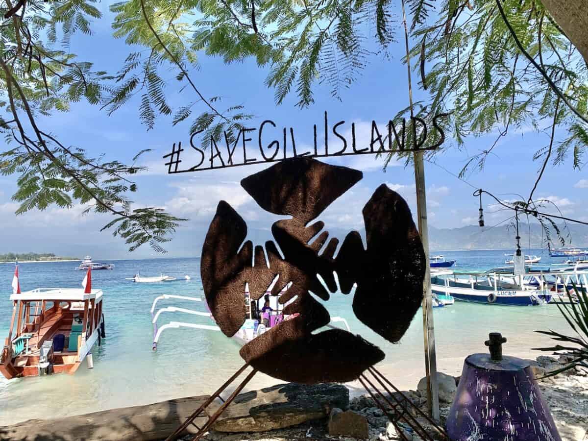 A Complete Gili Trawangan Travel Guide (Gili T Things To Do & Itinerary)