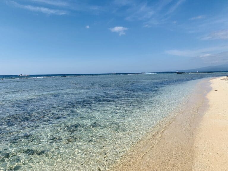A Complete Gili Trawangan Travel Guide (Gili T Things To Do & Itinerary)