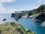 Oedolgae Rock of Jeju Island Complete Guide (Sea Stack Walk)