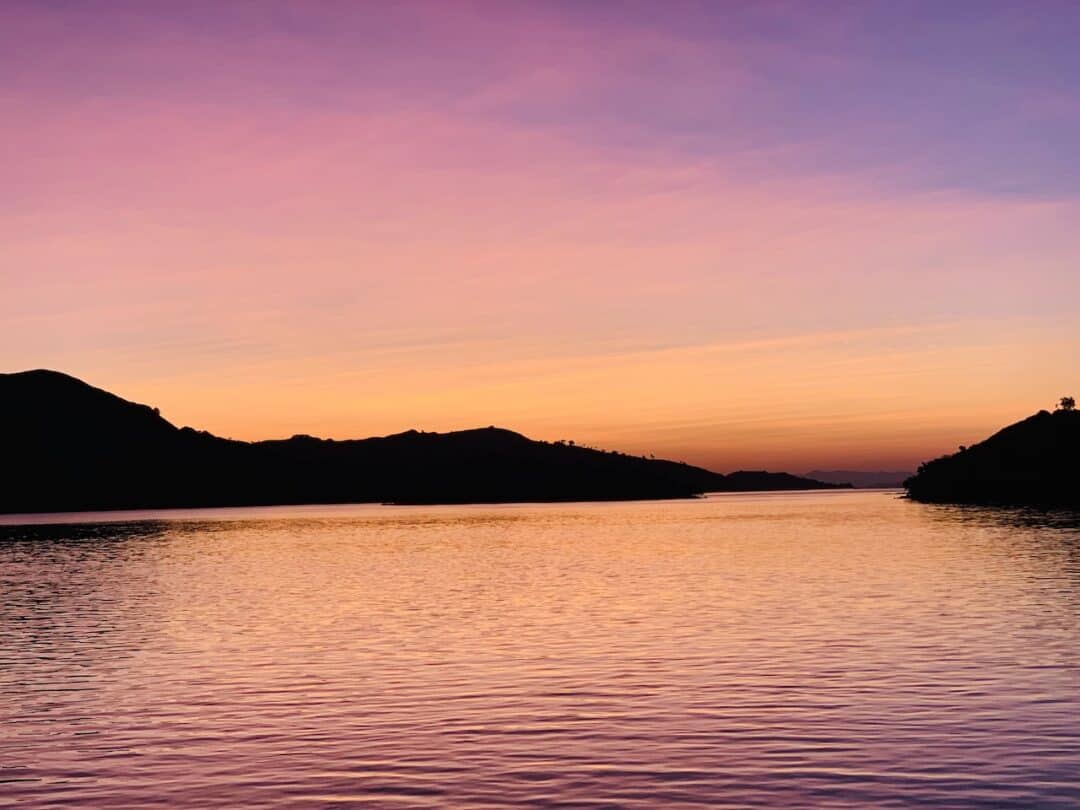 A Complete Komodo Liveaboard Experience (3 Days / 2 Nights)