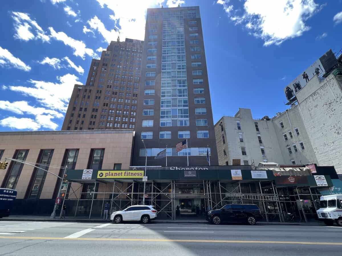 10 Best Hotels in Tribeca New York City (Where to Stay in Tribeca)