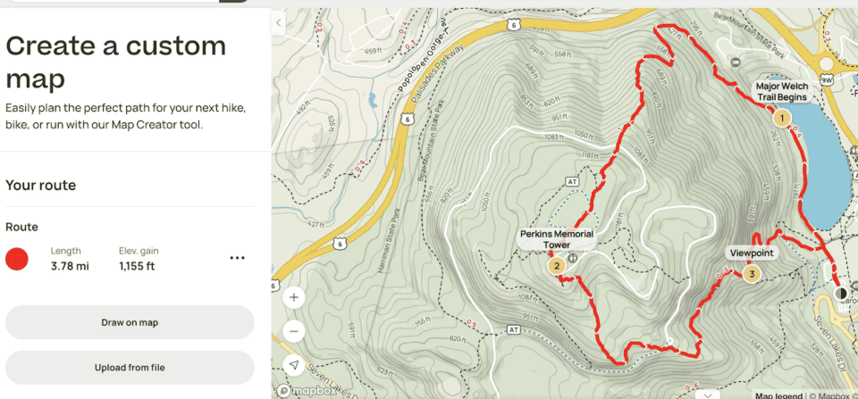 Hiking Navigation & GPS Deep Dive (Apps, Routes, Maps, & More)