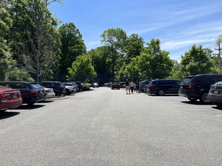 Hiking the Cornish Estate Trail of the Hudson Valley (Cold Spring, NY)