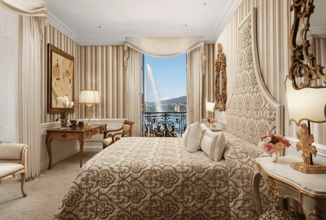 10 Best Luxury Hotels in Switzerland (Luxury Swiss Hotels by City)