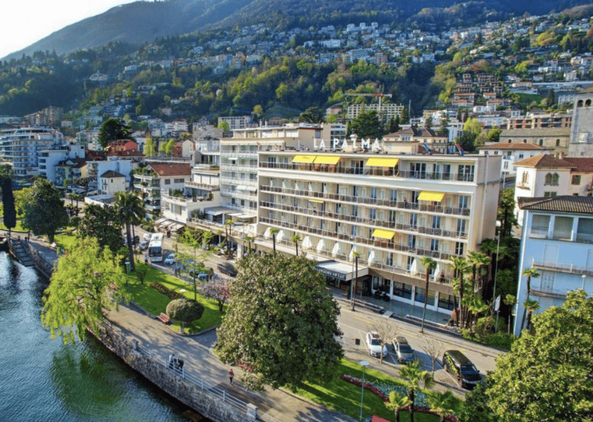 13 Best Hotels in Switzerland for a Honeymoon (Romantic Swiss Hotels)