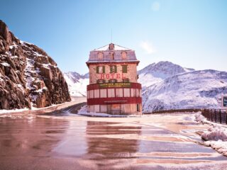 10 Best Luxury Hotels in Switzerland (Luxury Swiss Hotels by City)