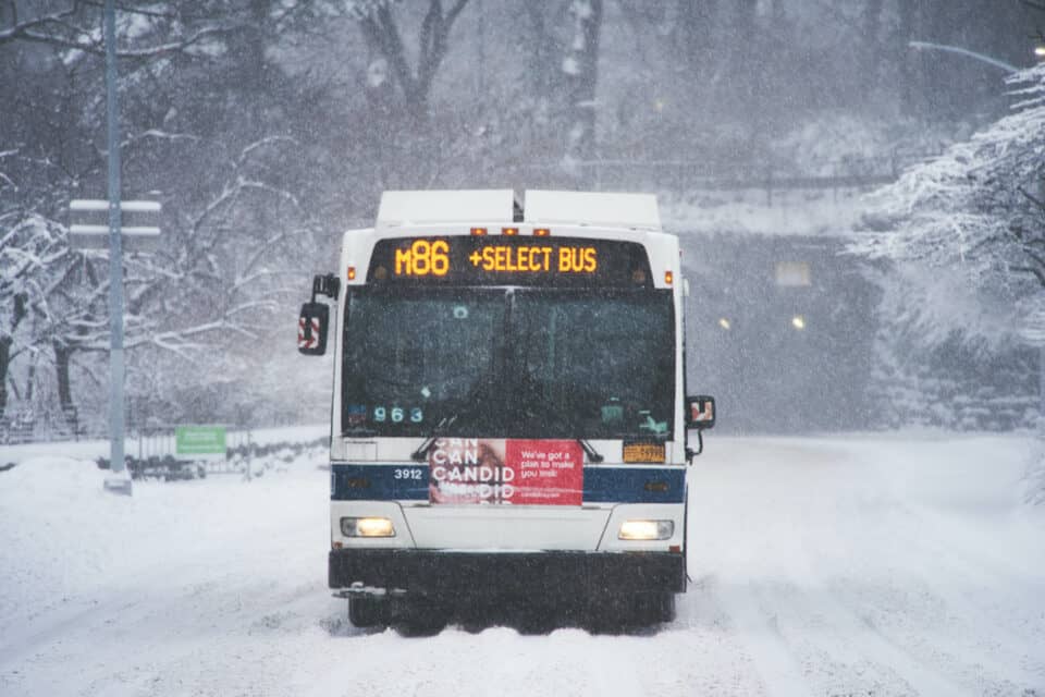 NYC Transportation Overview | How to Get Around by Subway, Bus & More!