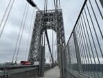 George Washington Bridge Bike, Walk, & Run (How to Cross the GW Bridge)