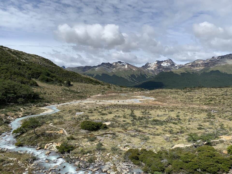 Ushuaia Itinerary Overview: How to Spend 1, 2, 3, & 4 Days in Ushuaia