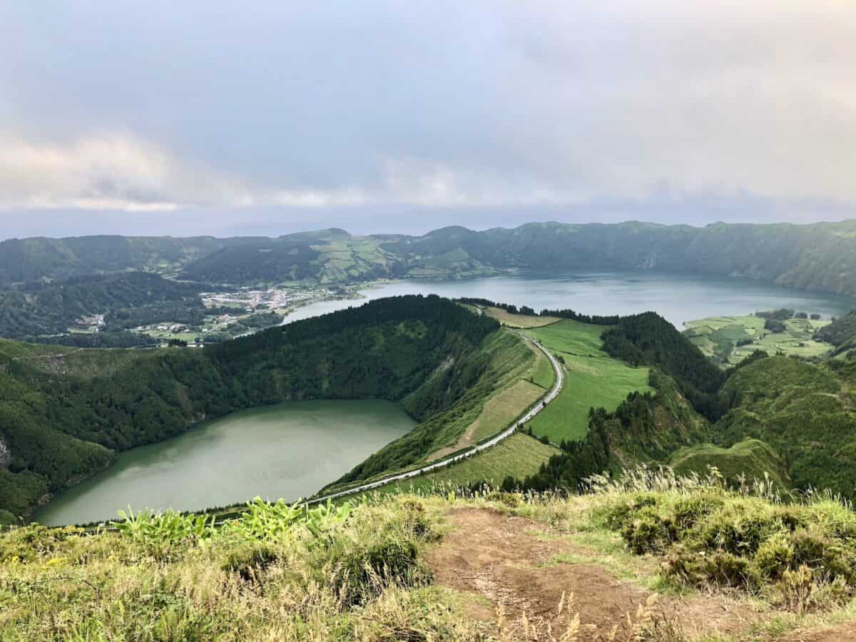 The Azores Travel Guides & Itineraries | TripTins Travel Blog