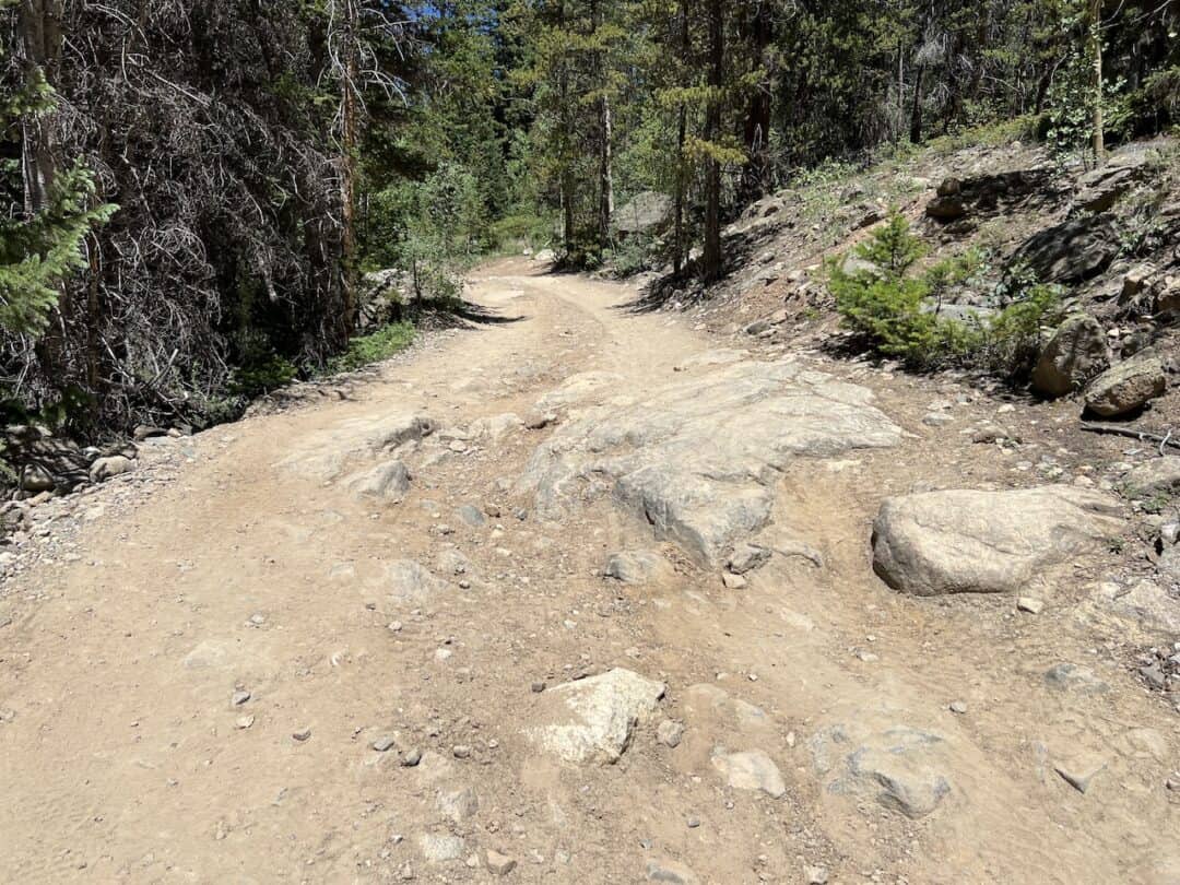 Mount Massive Hike Overview (Southwest Slopes & Standard Route)