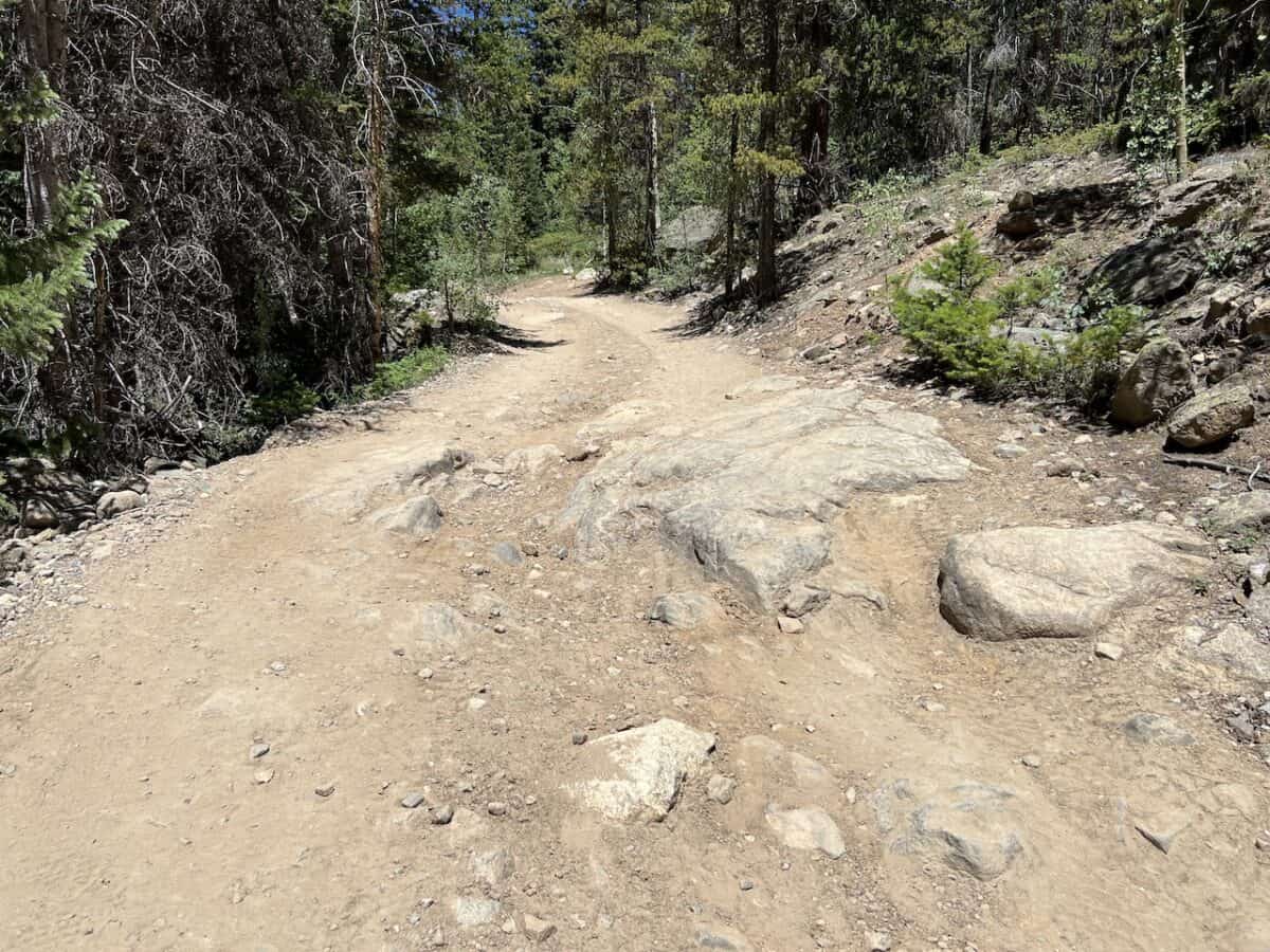 Mount Massive Hike Overview (Southwest Slopes & Standard Route)