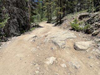 Mount Massive Hike Overview (Southwest Slopes & Standard Route)