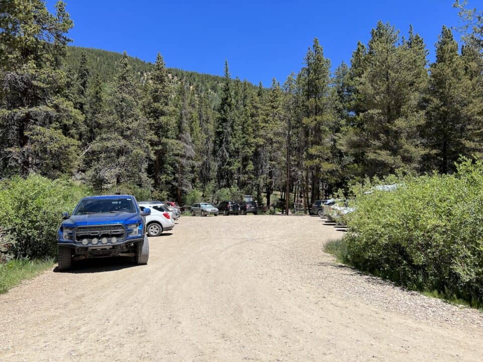 Mount Massive Hike Overview (Southwest Slopes & Standard Route)