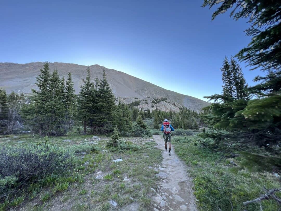 Mount Harvard Hike Complete Guide (Route, Map, Trailhead & More)