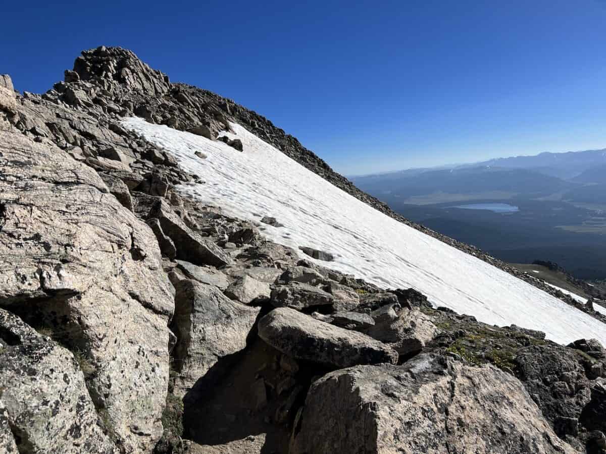 Mount Massive Hike Overview (Southwest Slopes & Standard Route)