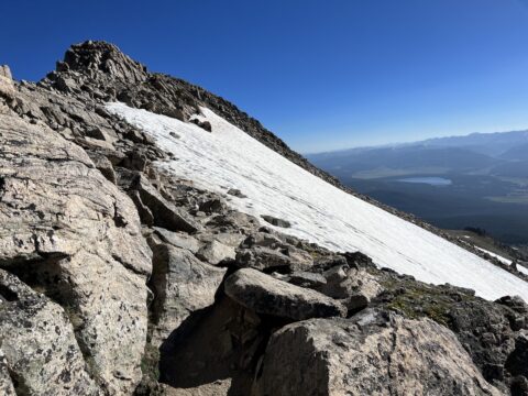 Mount Massive Hike Overview (Southwest Slopes & Standard Route)