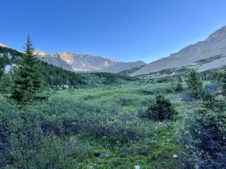 Mount Harvard Hike Complete Guide (Route, Map, Trailhead & More)