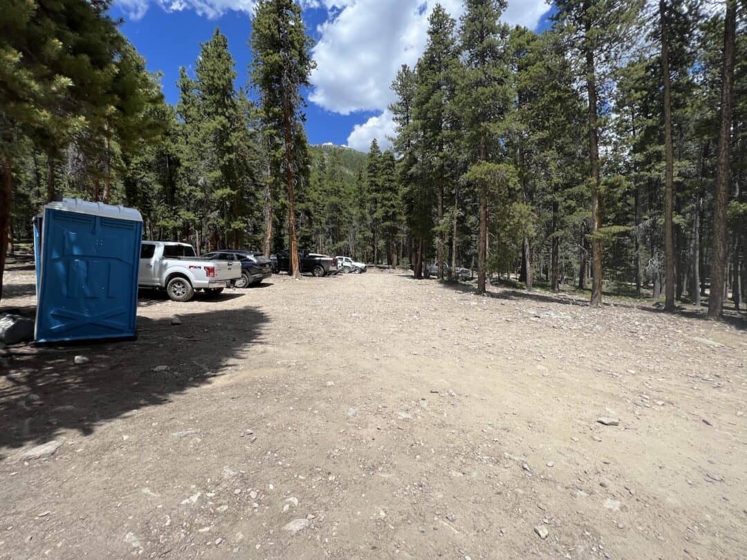 Mount Harvard Hike Complete Guide (Route, Map, Trailhead & More)