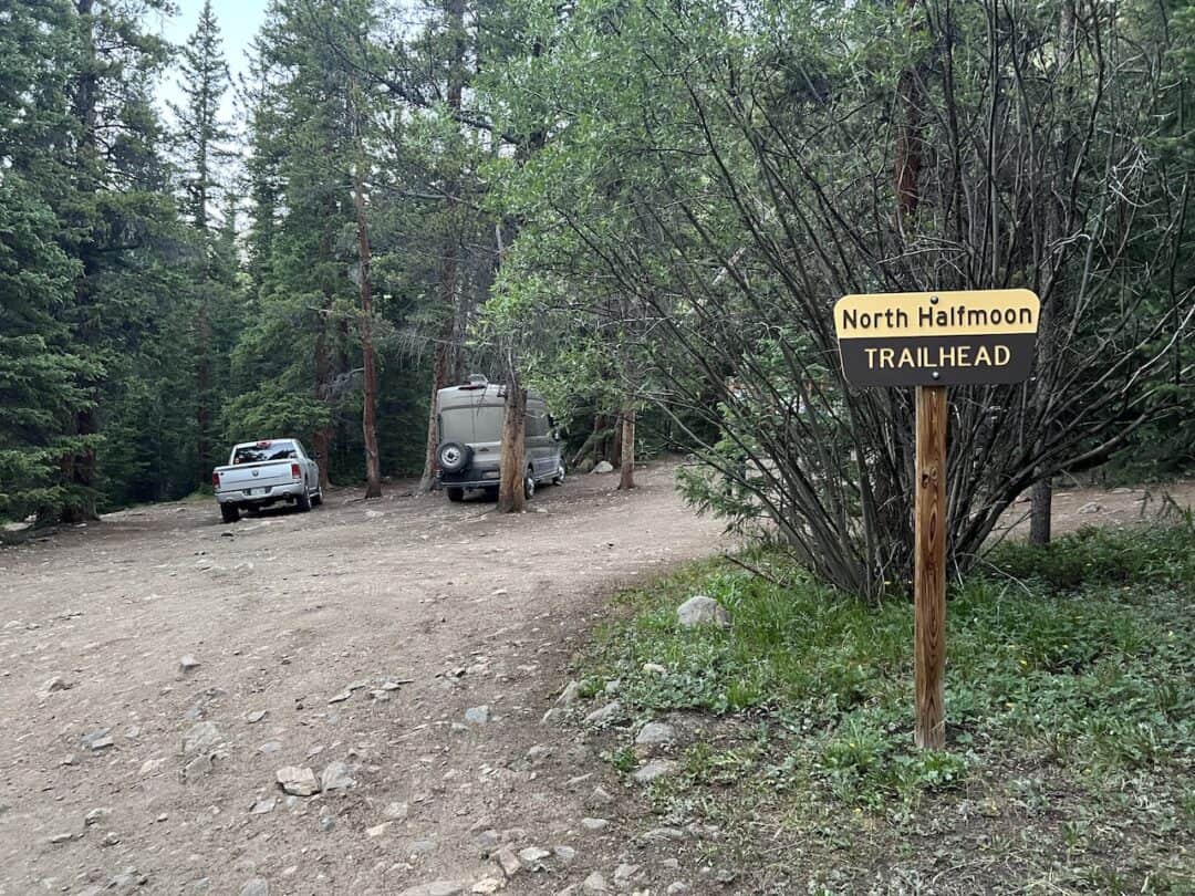 Mount Massive Hike Overview (Southwest Slopes & Standard Route)