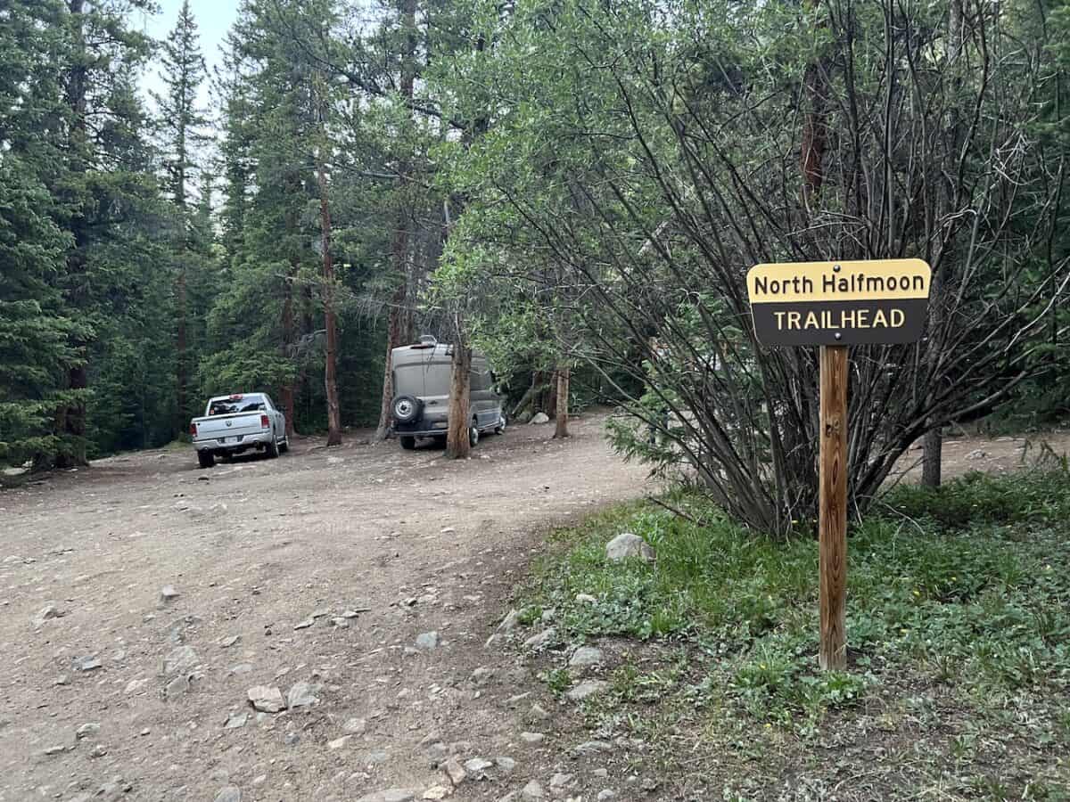 Mount Massive Hike Overview (Southwest Slopes & Standard Route)