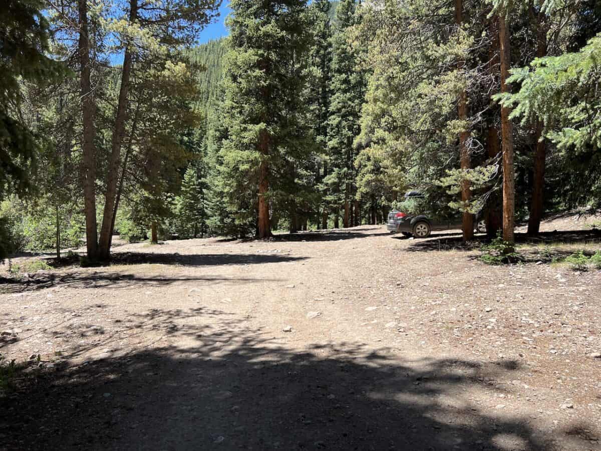 Mount Massive Hike Overview (Southwest Slopes & Standard Route)