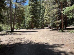 Mount Massive Hike Overview (Southwest Slopes & Standard Route)