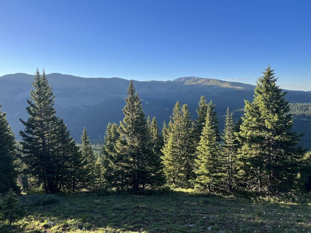 The Quandary Peak Hike of Colorado (Trail Stats, Map, Shuttle, & More) The Quandary Peak Hike of Colorado (Trail Stats, Map, Shuttle, & More)