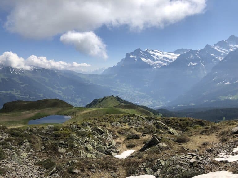 The Top 14+ Things To Do in Wengen, Switzerland (Hikes, Views, & More!)