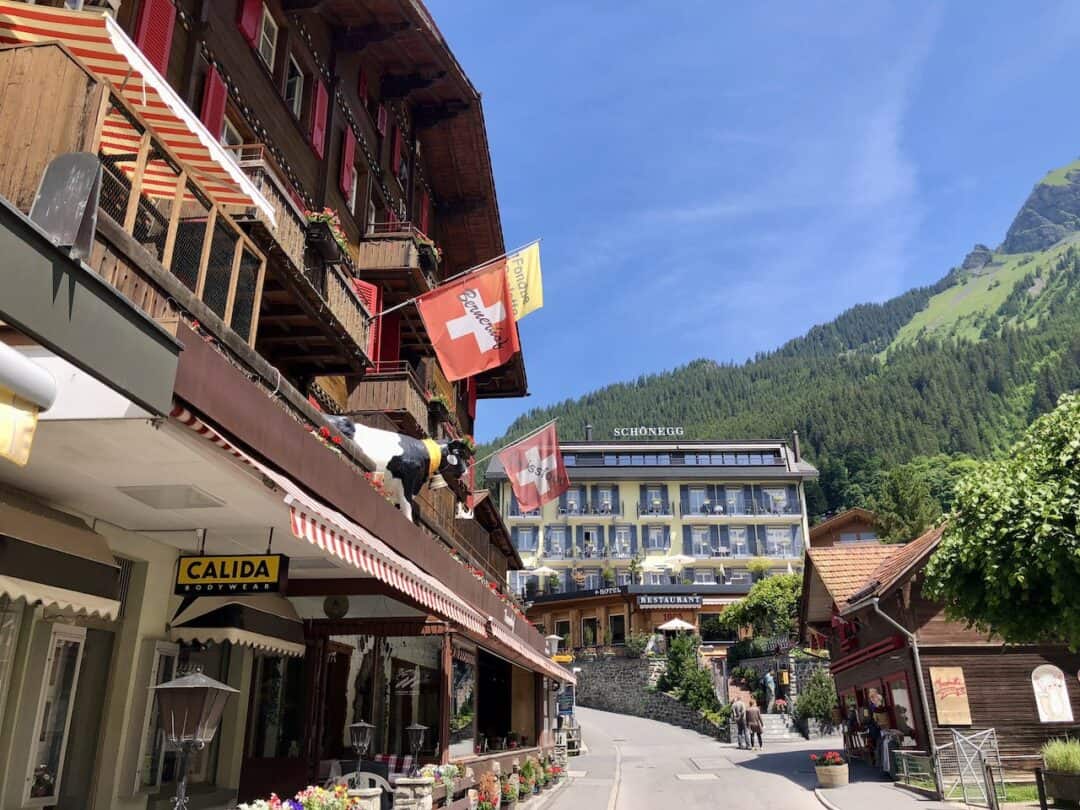 The Top 14+ Things To Do in Wengen, Switzerland (Hikes, Views, & More!)