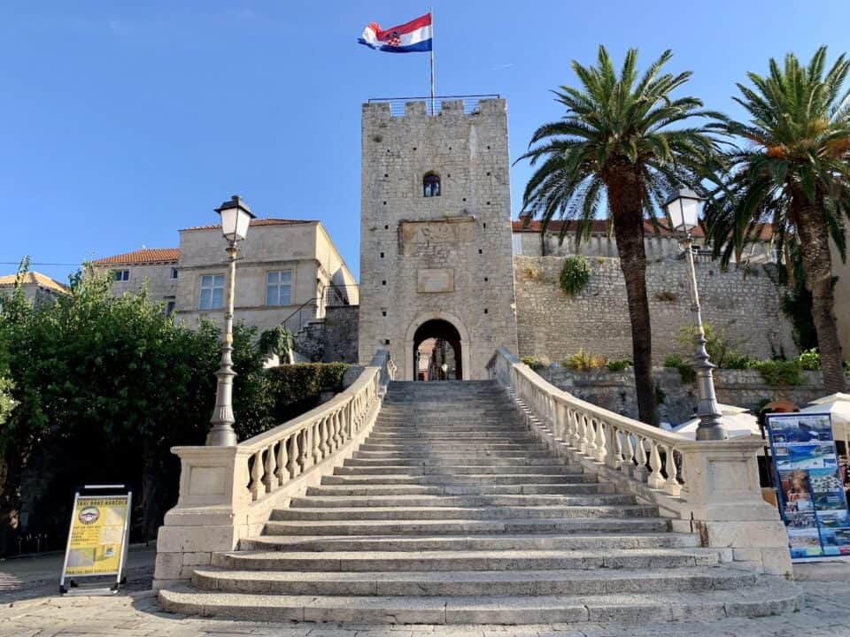 17 Beautiful Things To Do in Korcula (Croatia’s Hidden Island Gem)