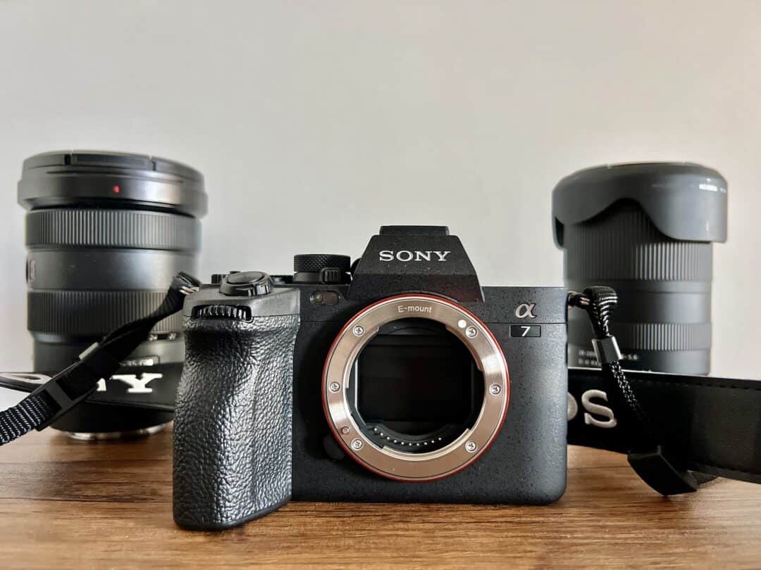 Travel Photography Gear List (What’s in My Travel Blogger Camera Bag?)