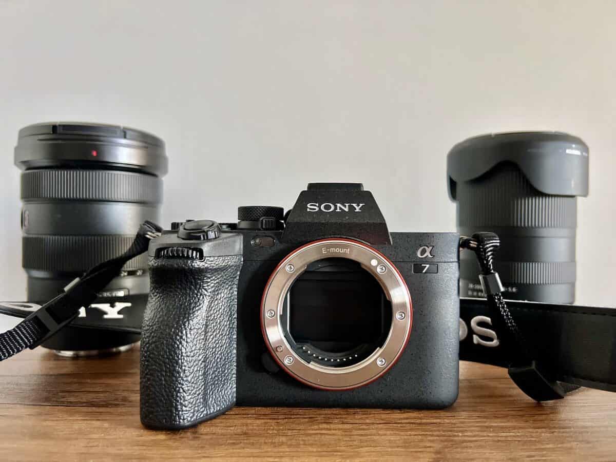 Travel Photography Gear List (What’s in My Travel Blogger Camera Bag?)