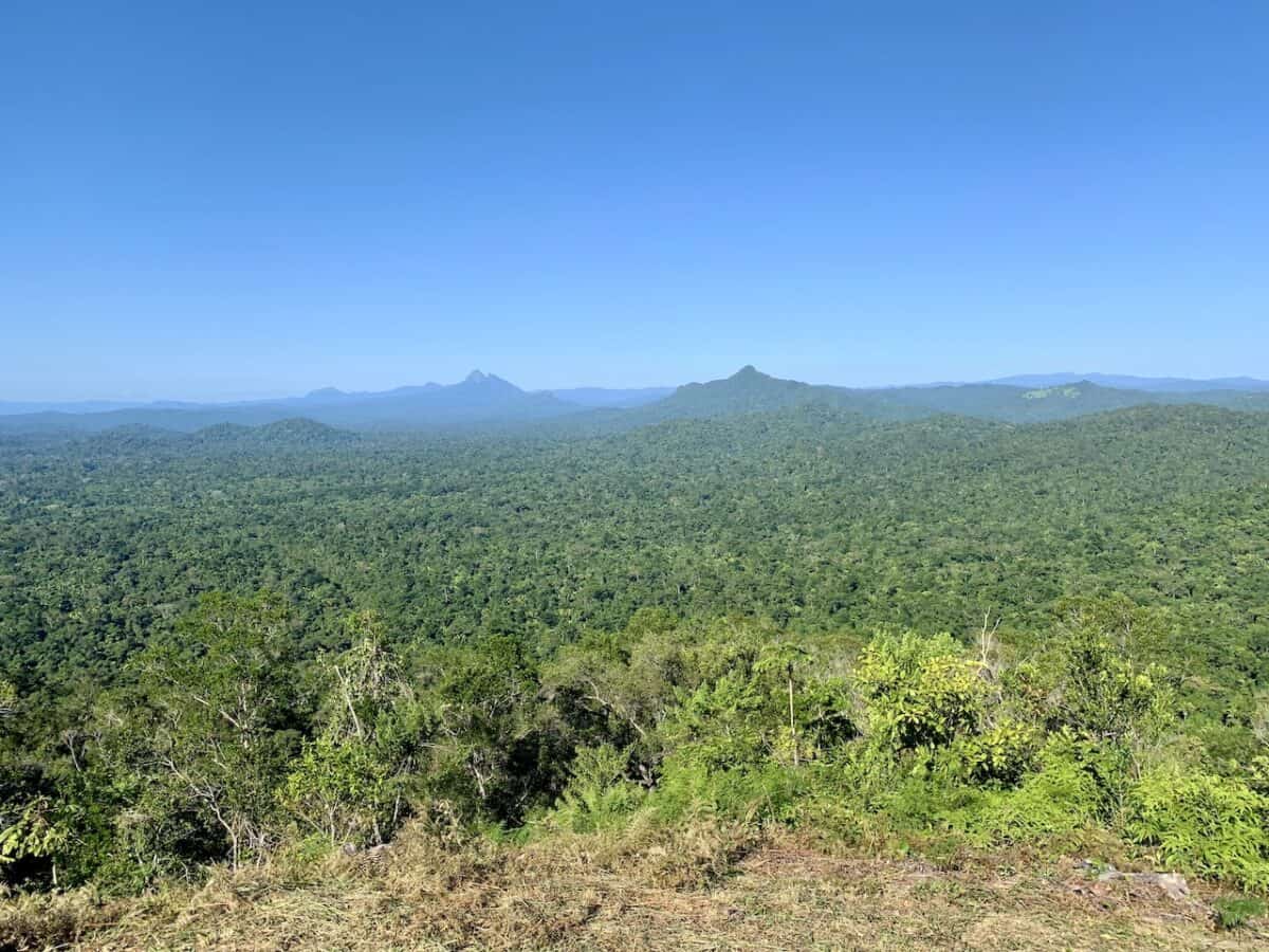 The Best Hikes in Belize (Top Belize Hiking Destinations)