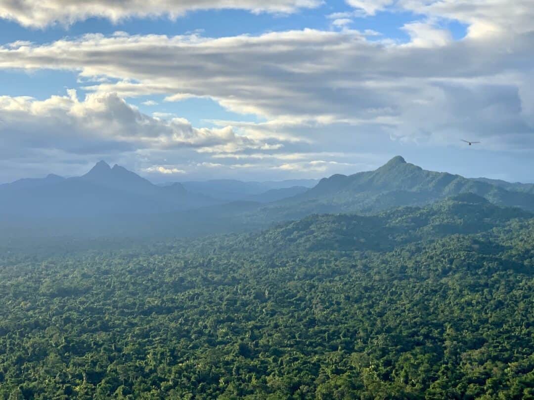 The Best Hikes in Belize (Top Belize Hiking Destinations)
