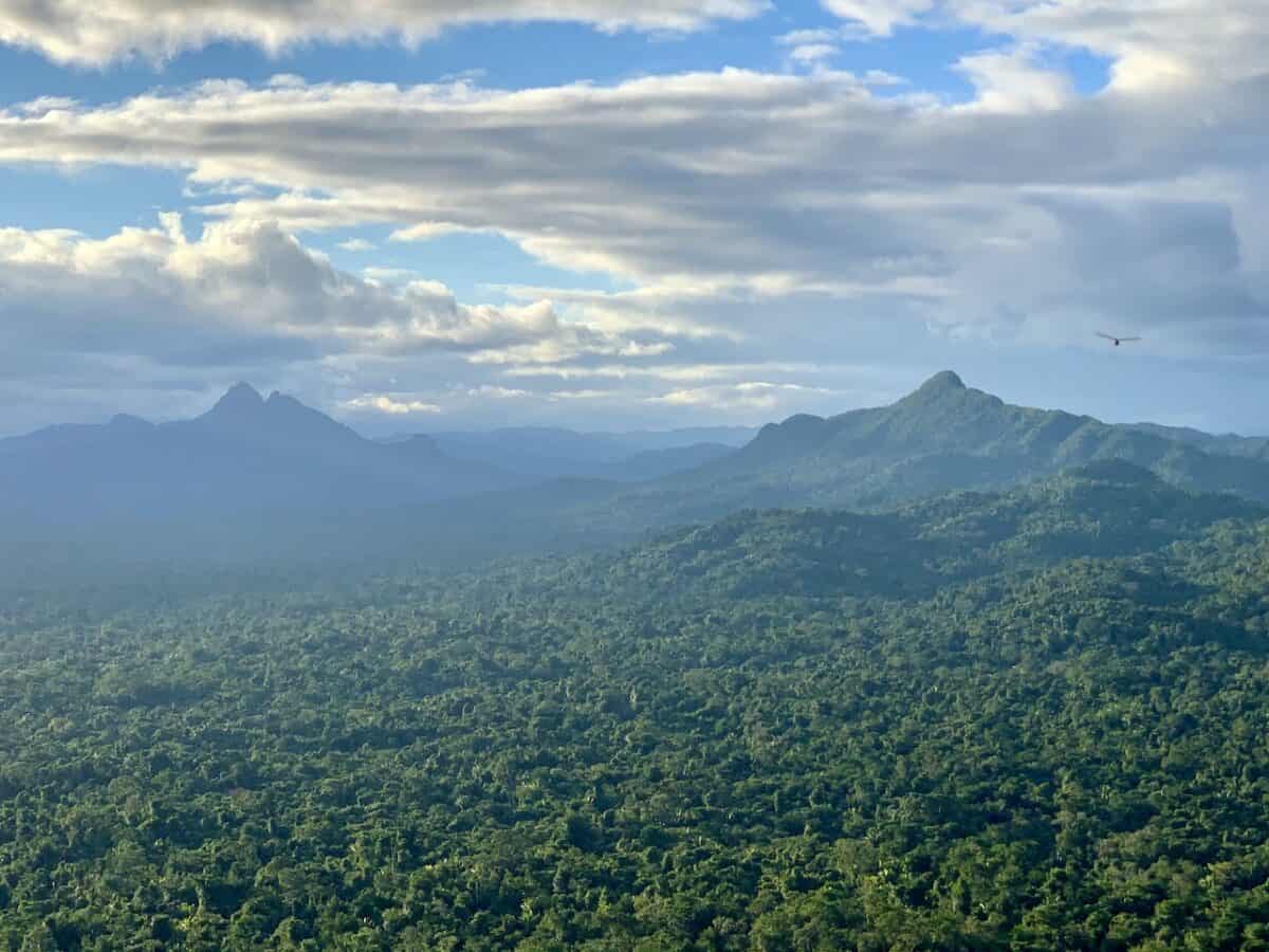 The Best Hikes in Belize (Top Belize Hiking Destinations)