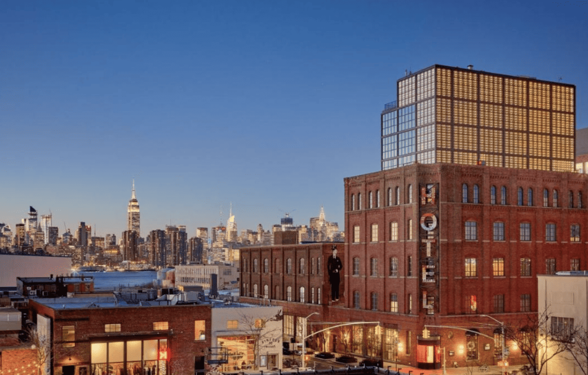 13 Best Hotels with Views of the Empire State Building in NYC