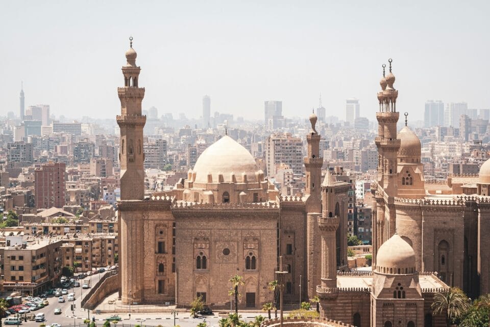Best Time To Visit Cairo: A Seasonal Weather And Festival Guide