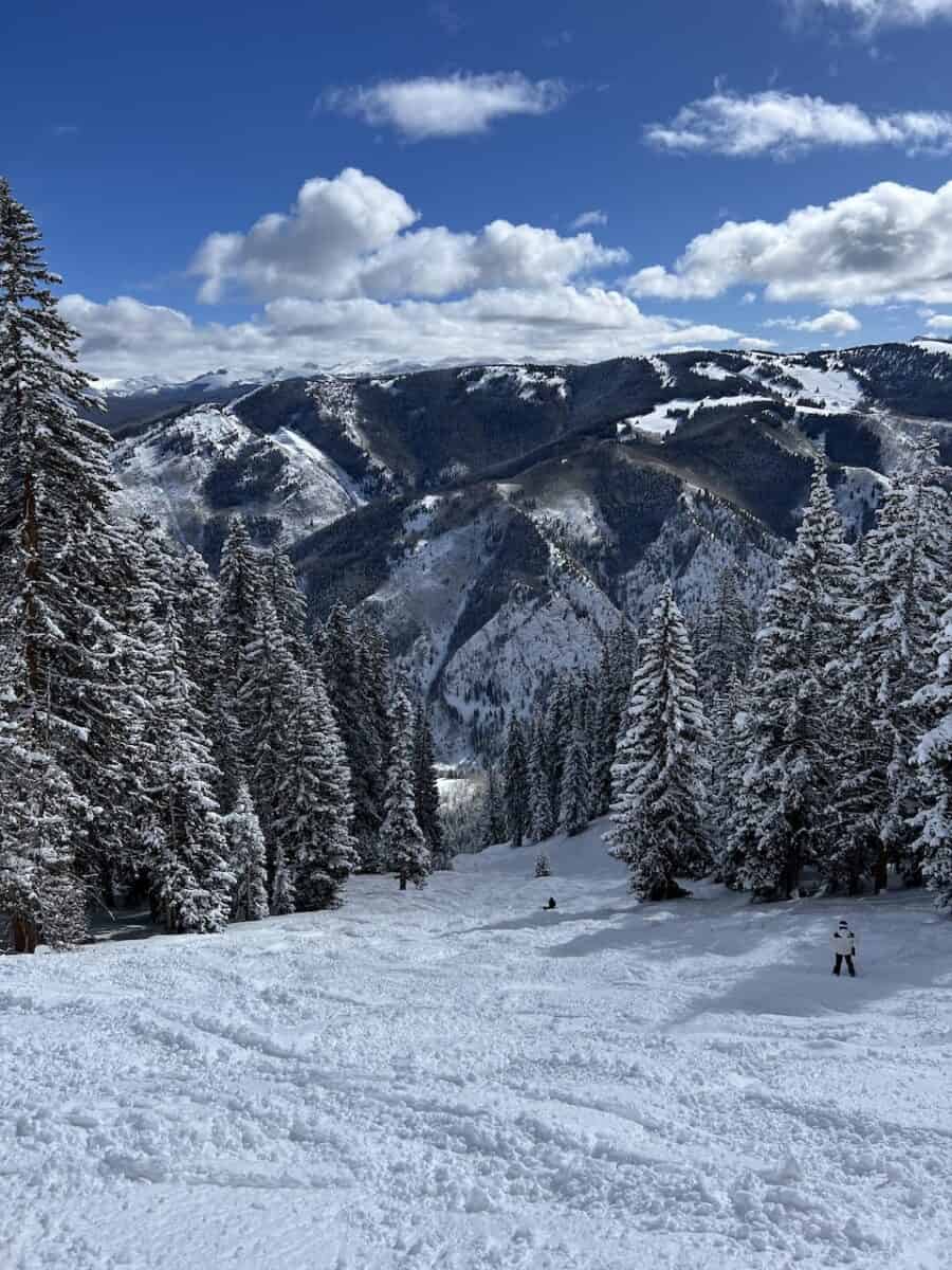What a Perfect Winter Weekend in Colorado Looks Like