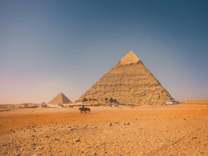 Best Time To Visit Cairo: A Seasonal Weather And Festival Guide