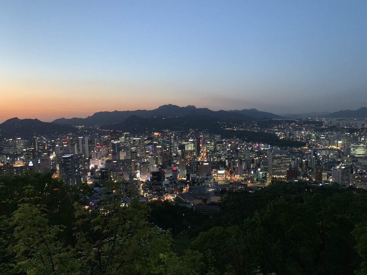 Cheongju Travel Guide: Best Attractions for First-Time Visitors